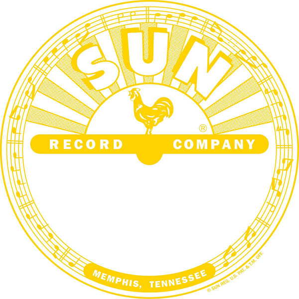 The Stars of Sun Records: 4 Famous Singers