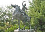 Sybil Ludington: The Girl Who Rode Twice As Far As Paul Revere?
