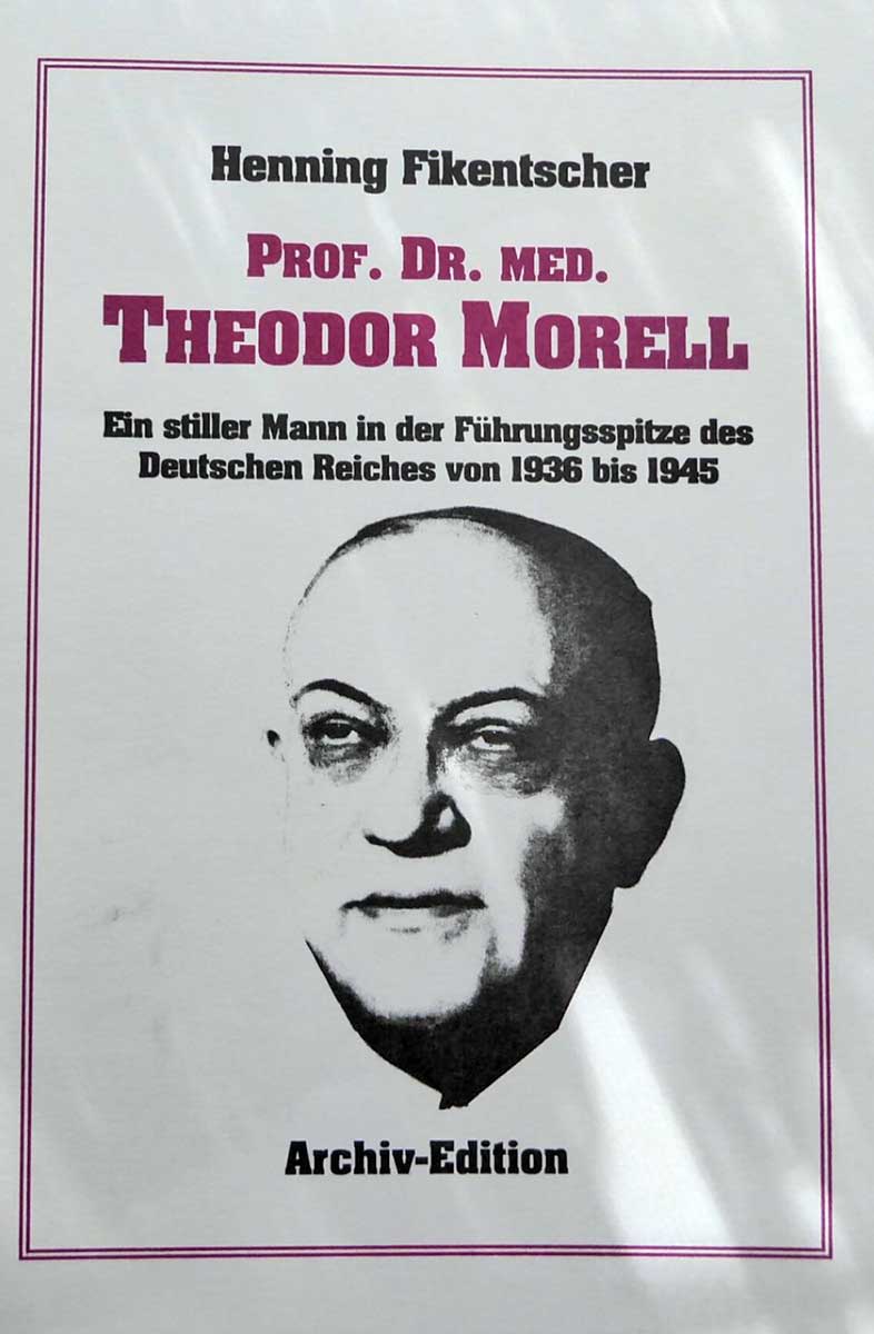 Theodor Morell: Hitler’s Particularly Odious Physician | TheCollector