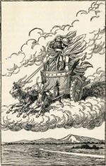 5 Important Stories About Thor the Norse God of Thunder