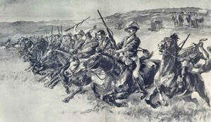 Cecil John Rhodes: Life and Legacy of a British Imperialist