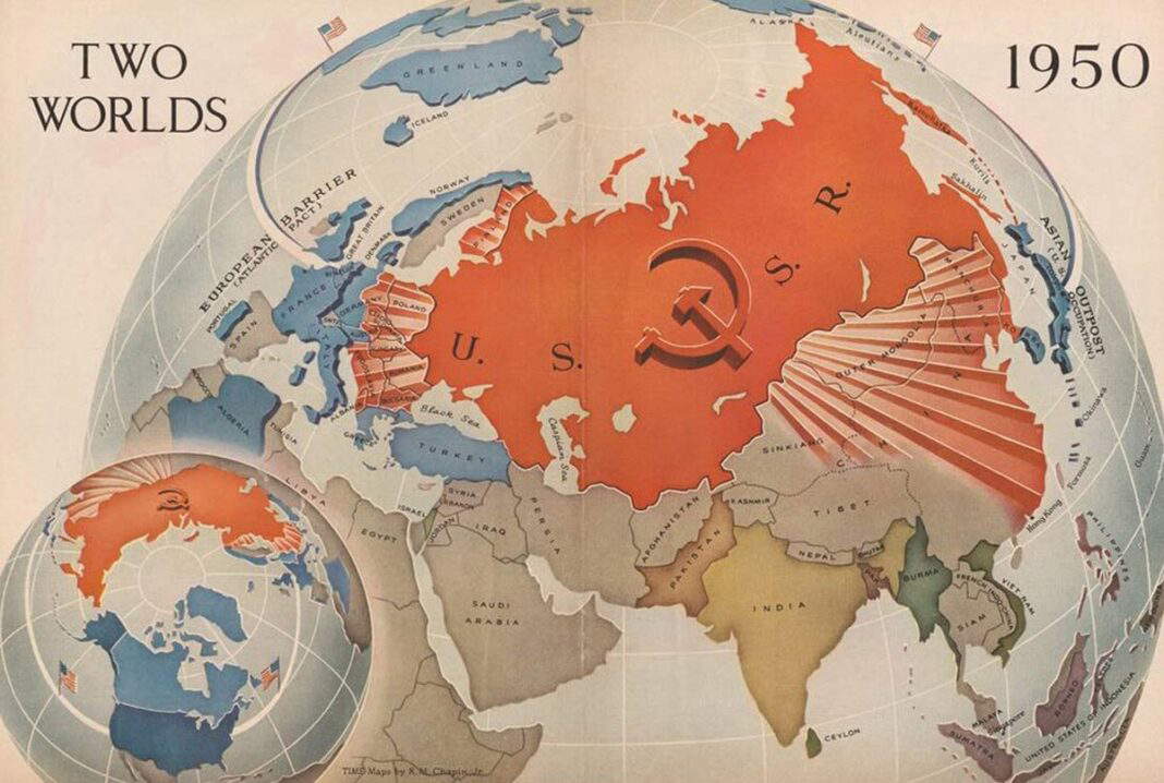 Non-alignment: A Third Foreign Policy Option During the Cold War?