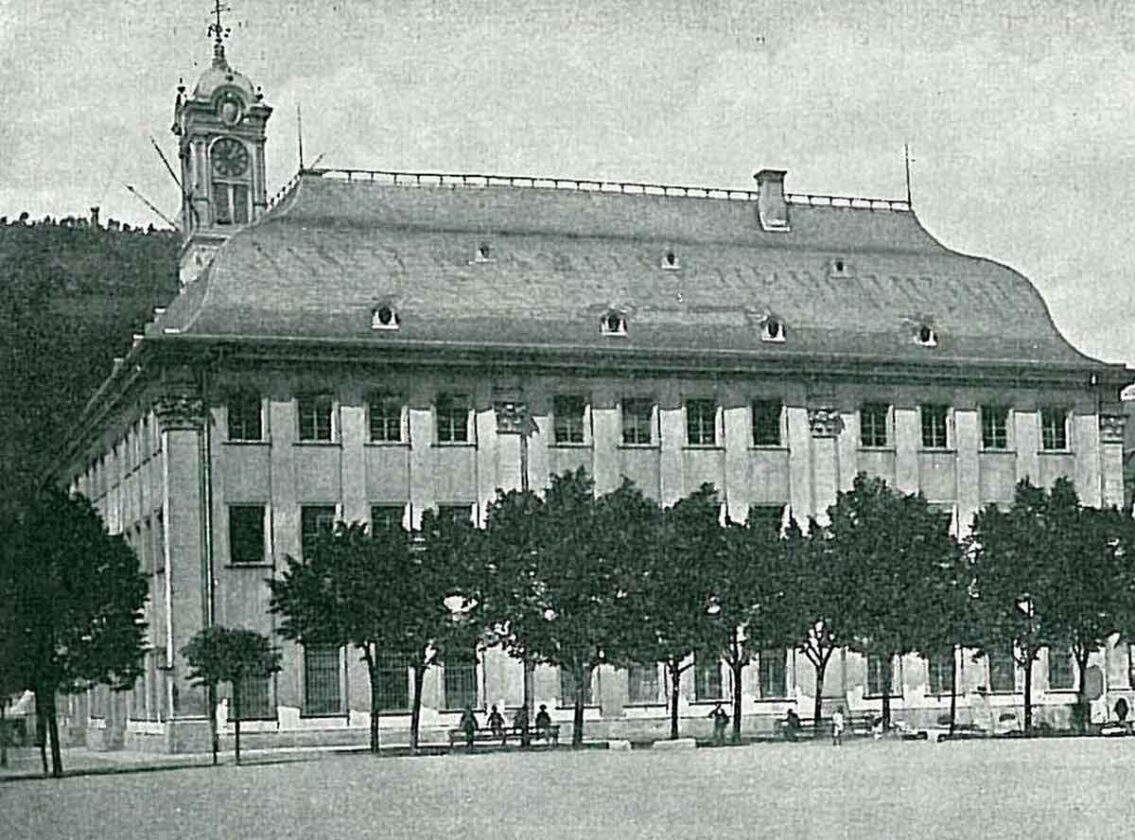 Theodor Morell: Hitler’s Particularly Odious Physician