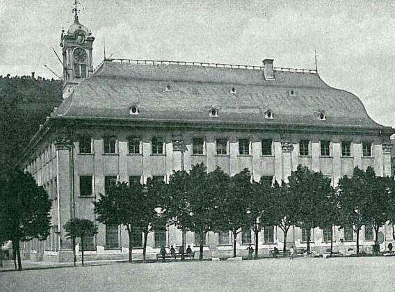 Theodor Morell: Hitler’s Particularly Odious Physician