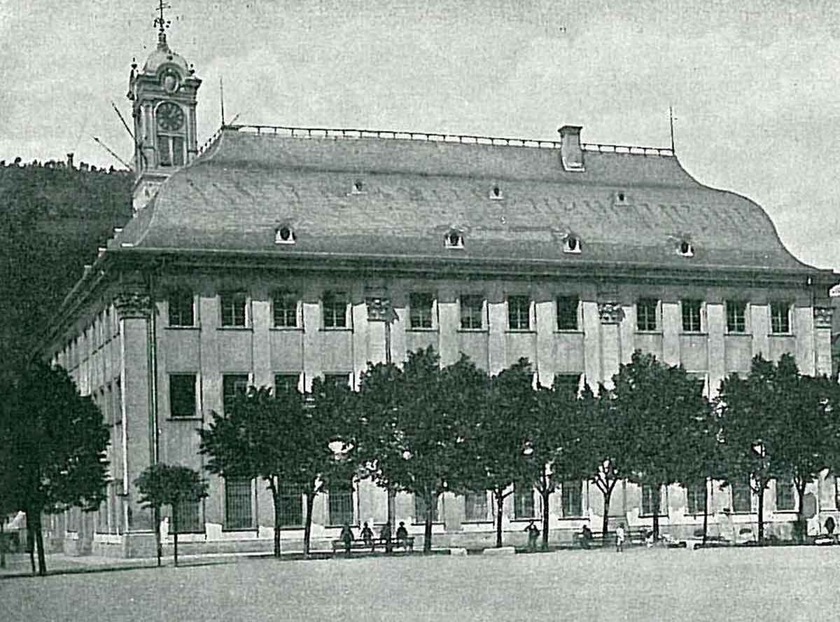 Theodor Morell: Hitler’s Particularly Odious Physician | TheCollector