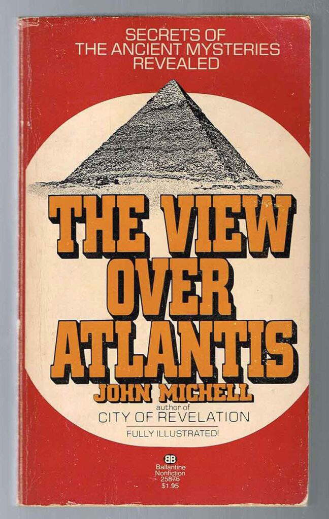 Ancient Pathways: What Are Ley Lines?