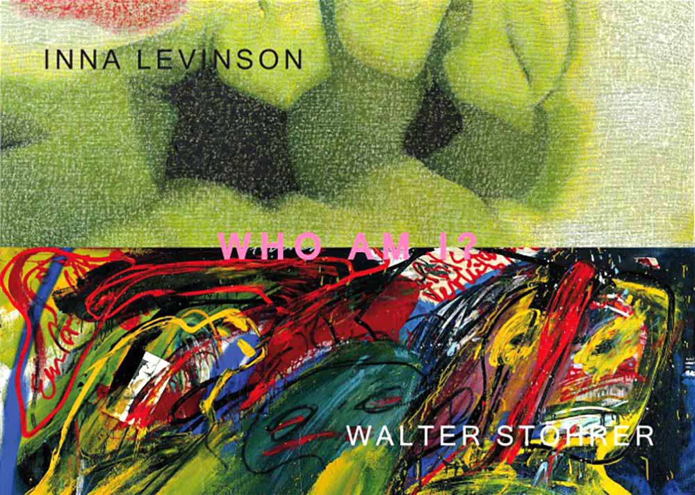 TheCollector Interviews Artist Inna Levinson: From Paint to Pixels