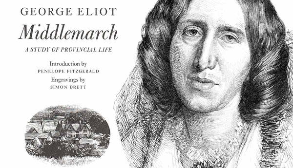 Who Was George Eliot?