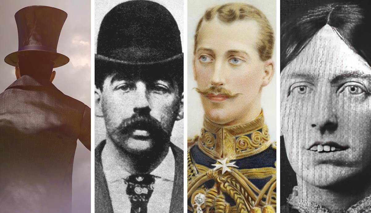 Who Was Jack the Ripper? 6 Likely Suspects