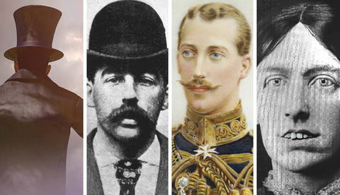 Who Was Jack the Ripper? 6 Likely Suspects