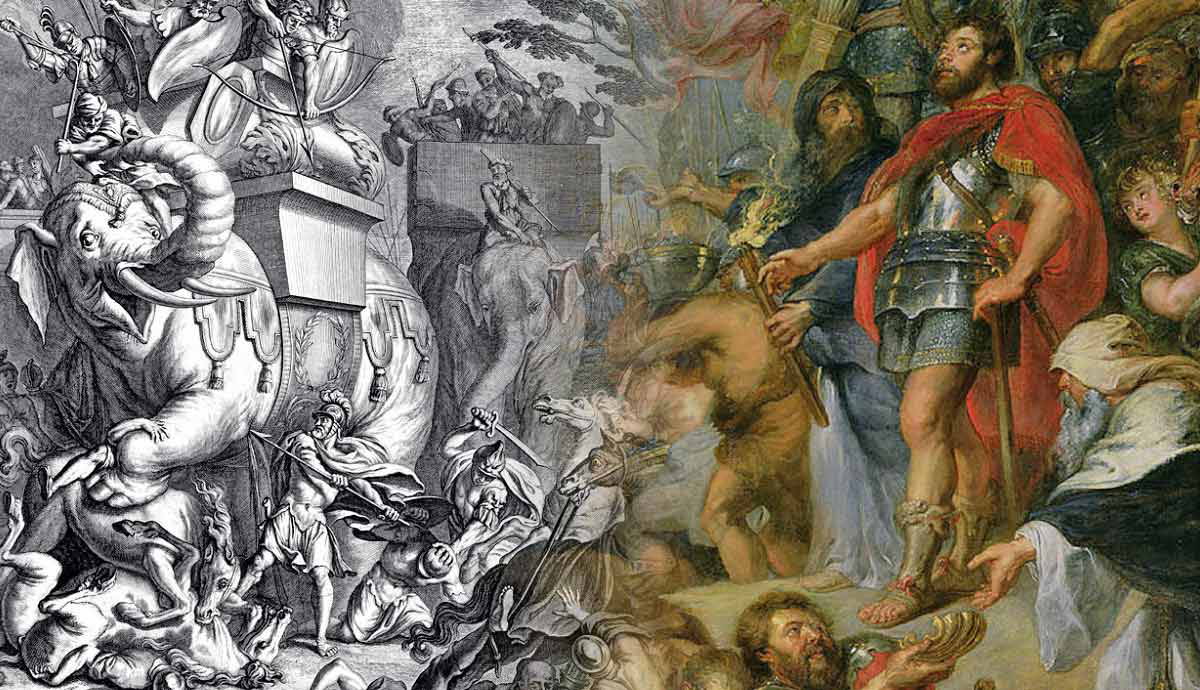 Who Were the Maccabees?