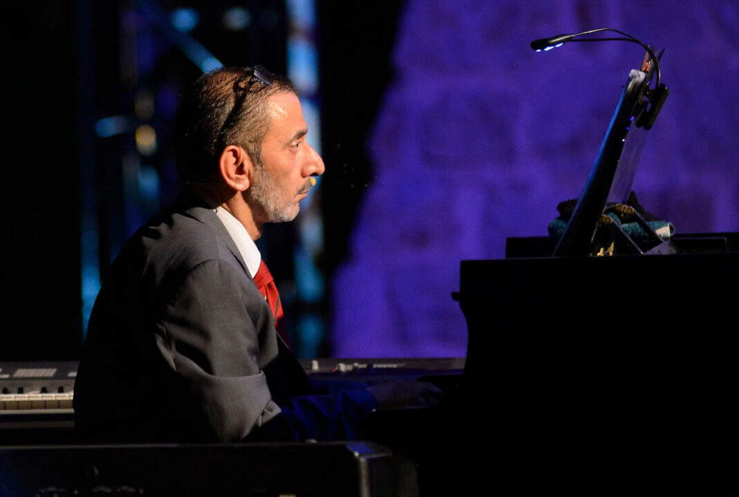 A Brief History of the Rahbani Music Family
