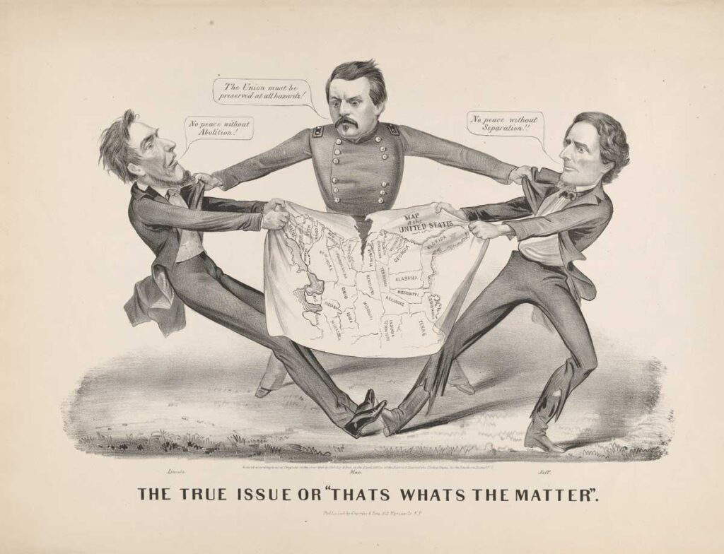 Who Won Sherman’s March to the Sea?