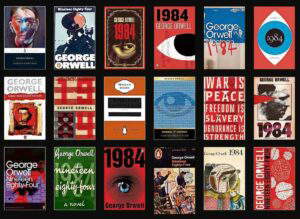 How Did George Orwell’s Life Influence his Literature?