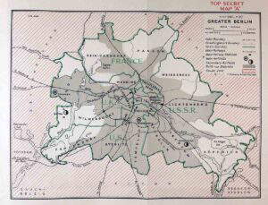 Igniting the Cold War: The Berlin Blockade and Airlift