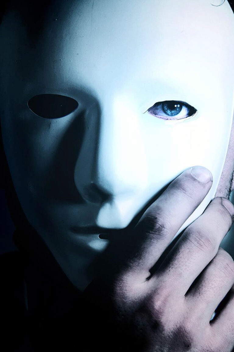 The Jungian Persona: What Are the Masks We Wear?