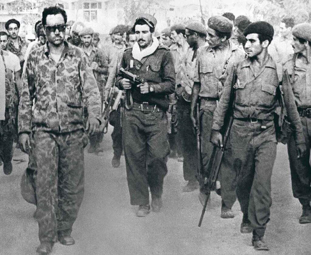 The Berlin Crisis of 1961: Why The USSR Built the Wall