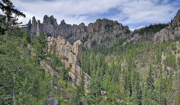 Why Are the Black Hills Sacred to the Lakota Sioux?