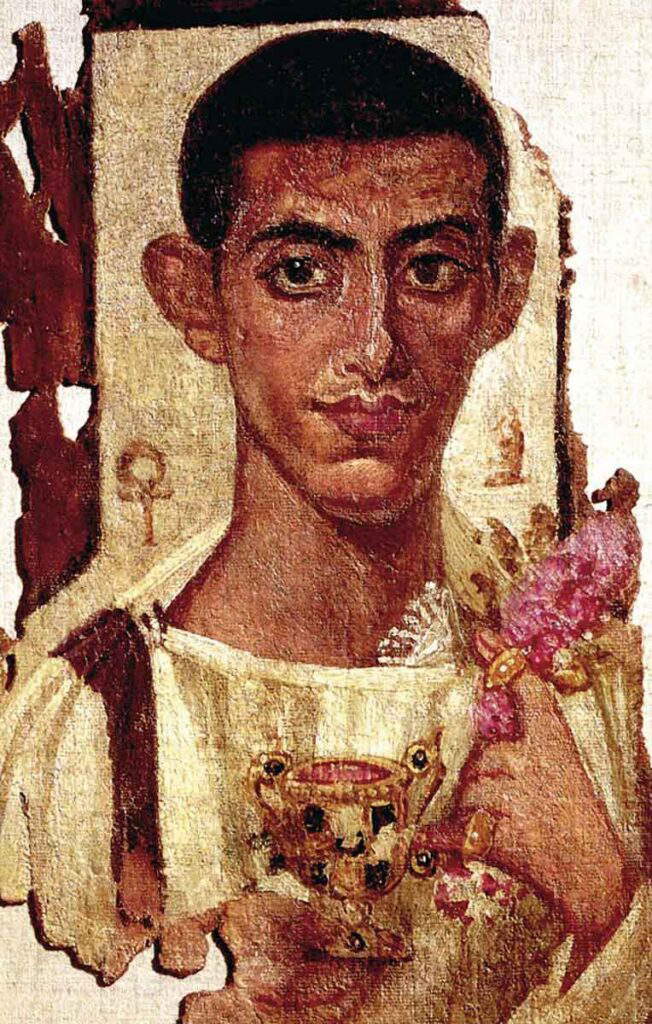 The Great Romantic: Who Was Catullus?