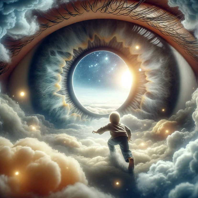 Lucid Dreaming: Can You Wake Up in Your Dreams?