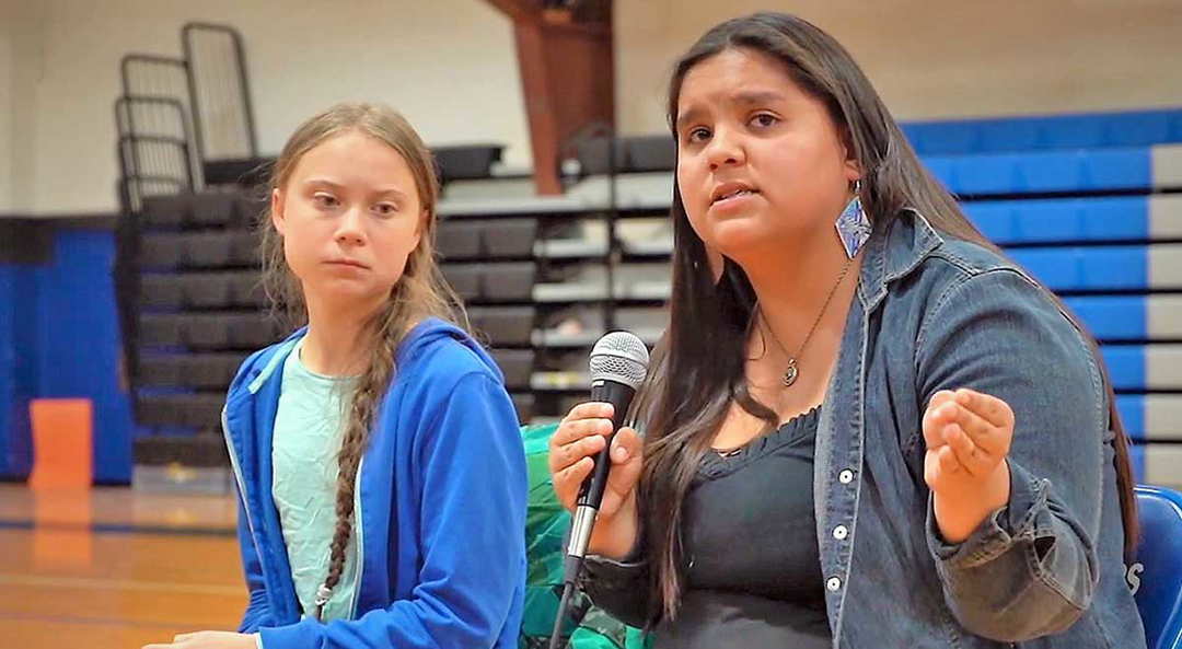Why Are the Black Hills Sacred to the Lakota Sioux?