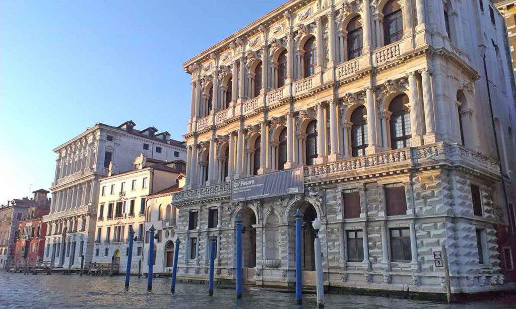 What Are the 10 Most Noteworthy Museums in Venice?