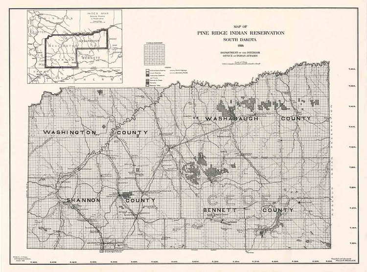 Who Was Ben Black Elk?