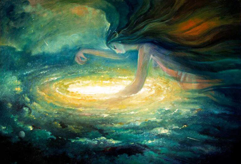 What Are Carl Jung’s Anima and Animus Archetypes?