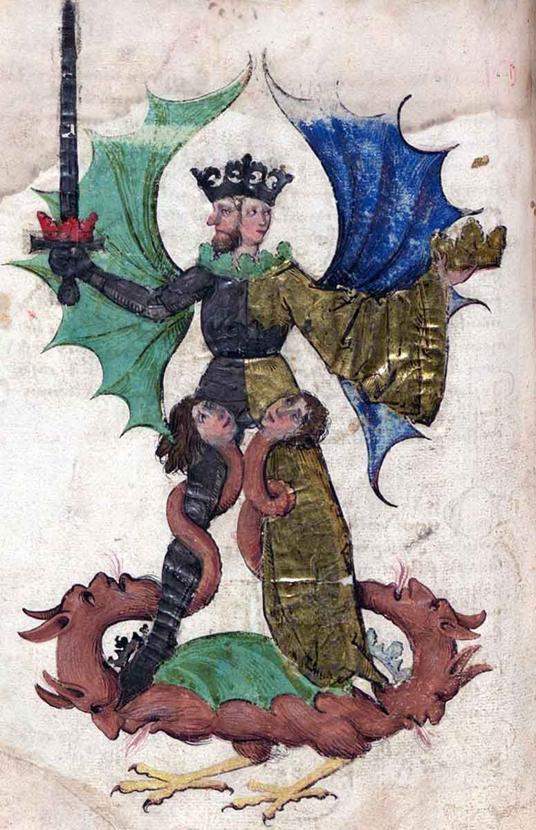 What Are Carl Jung’s Anima and Animus Archetypes?