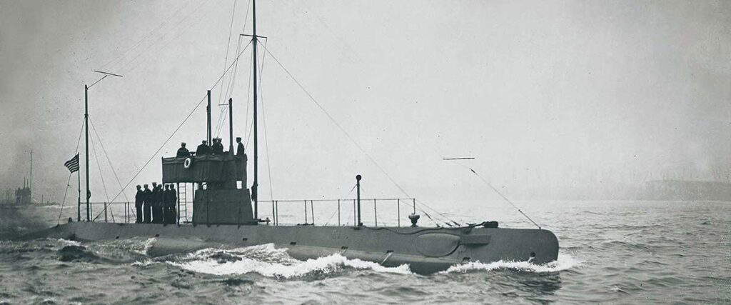 US Submarines: How Did the ‘Silent Service’ Win WWII in the Pacific?