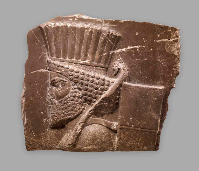 6 Empires that Conquered Ancient Egypt