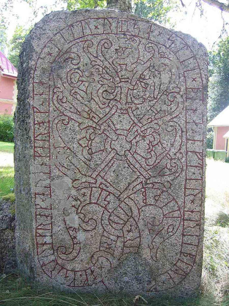 How Norse Mythology Inspired Tolkien’s Lord of the Rings