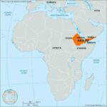 How Did the Kingdom of Aksum Give Birth to Ethiopian Christianity?