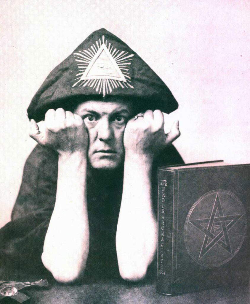 Aleister Crowley & the Occult Order of Thelema: The Wickedest Man?