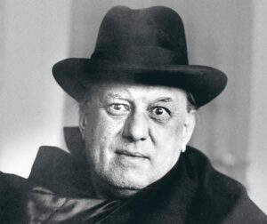 Aleister Crowley & the Occult Order of Thelema: The Wickedest Man?