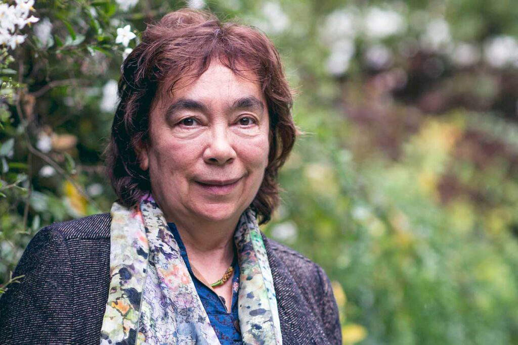 6 Important Female Aboriginal Writers & Activists You Should Read About