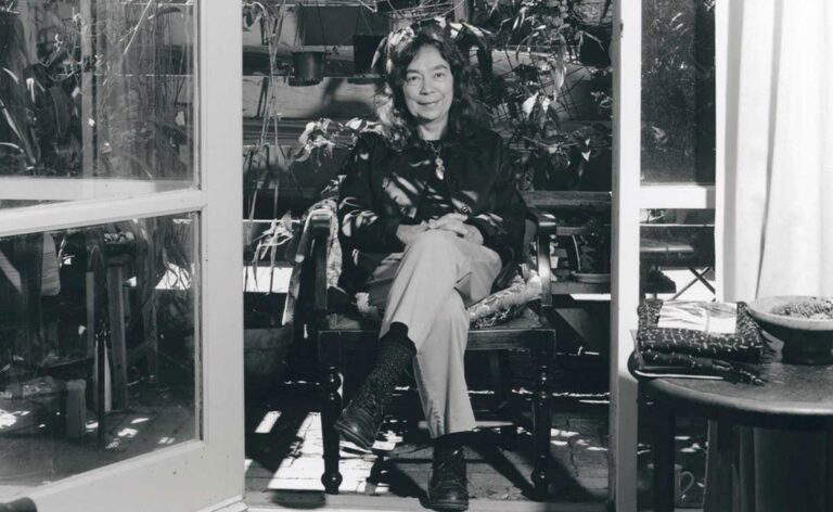 6 Important Female Aboriginal Writers & Activists You Should Read About