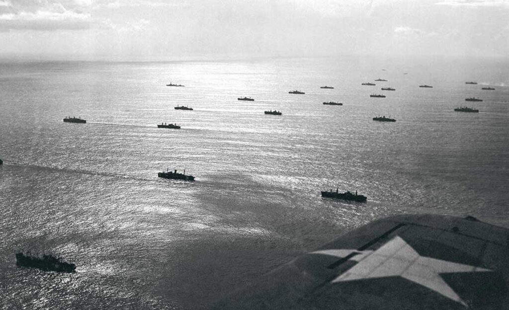 World War II in Africa: The North African Campaign
