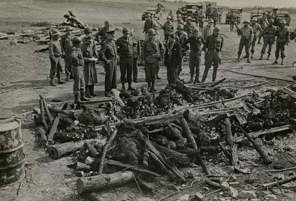 Were the Nuremberg Trials Only Held in Nuremberg?