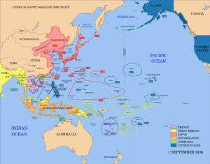 The Fall of Singapore: The Largest Defeat in British Military History