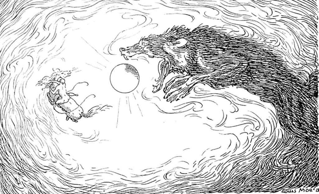 10 Norse Goddesses You Need to Know