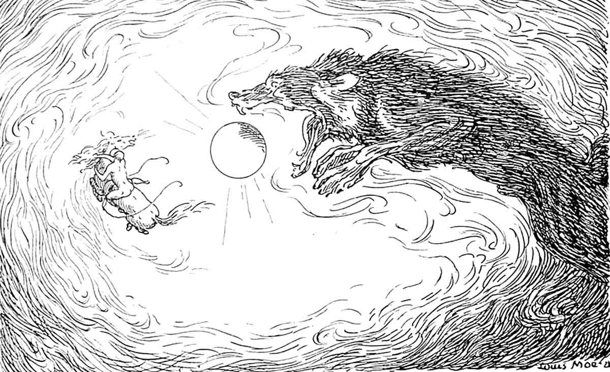 10 Norse Goddesses You Need to Know | TheCollector