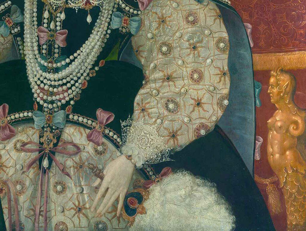 Symbolism and Identity in Northern Renaissance Portraiture