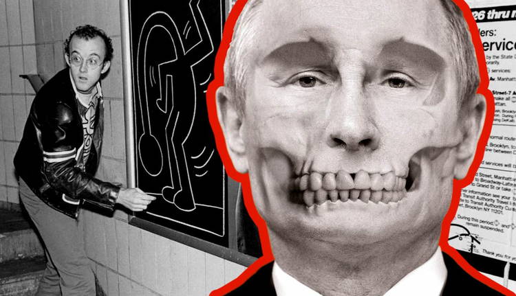 Art for Change: A Brief History of Protest Art