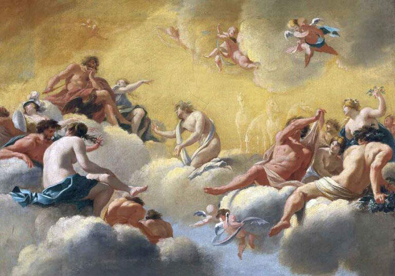 What Is God? Theism, Pantheism, and Panentheism
