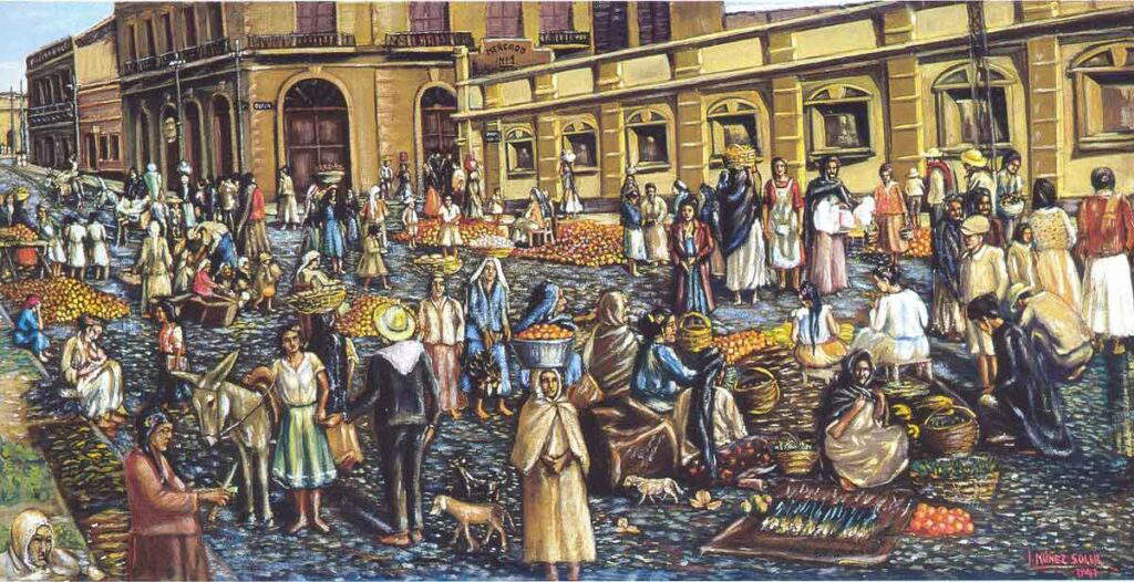 9 South American Artists You Should Know