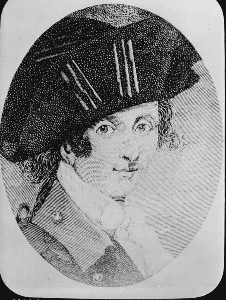 The Battle of Oriskany: A Civil War in New York