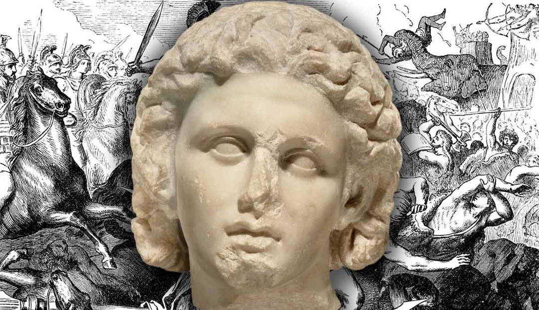 Battle of Gaugamela (331 BCE): Alexander’s Achaemenid Armageddon