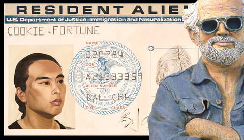 10 Bay Area Artists That Shaped the San Francisco Art Scene