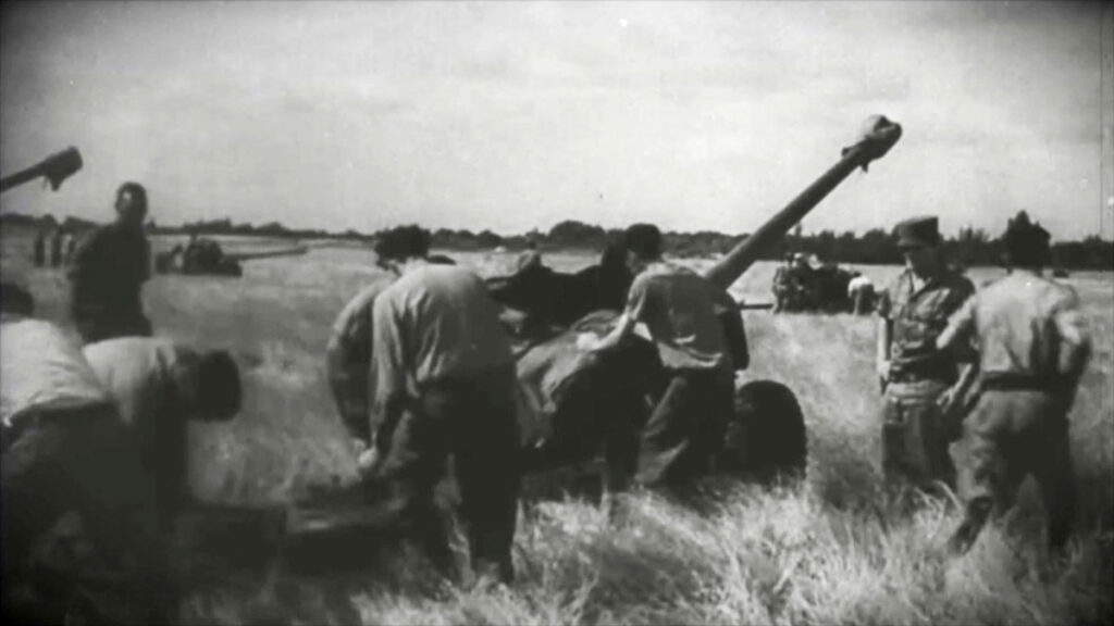 The Bay of Pigs Invasion: The US Fails to Overthrow Communist Cuba